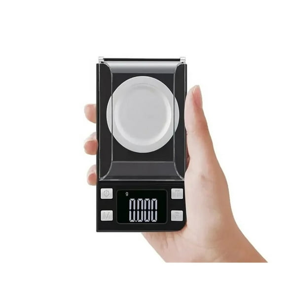 Mini Digital Scale