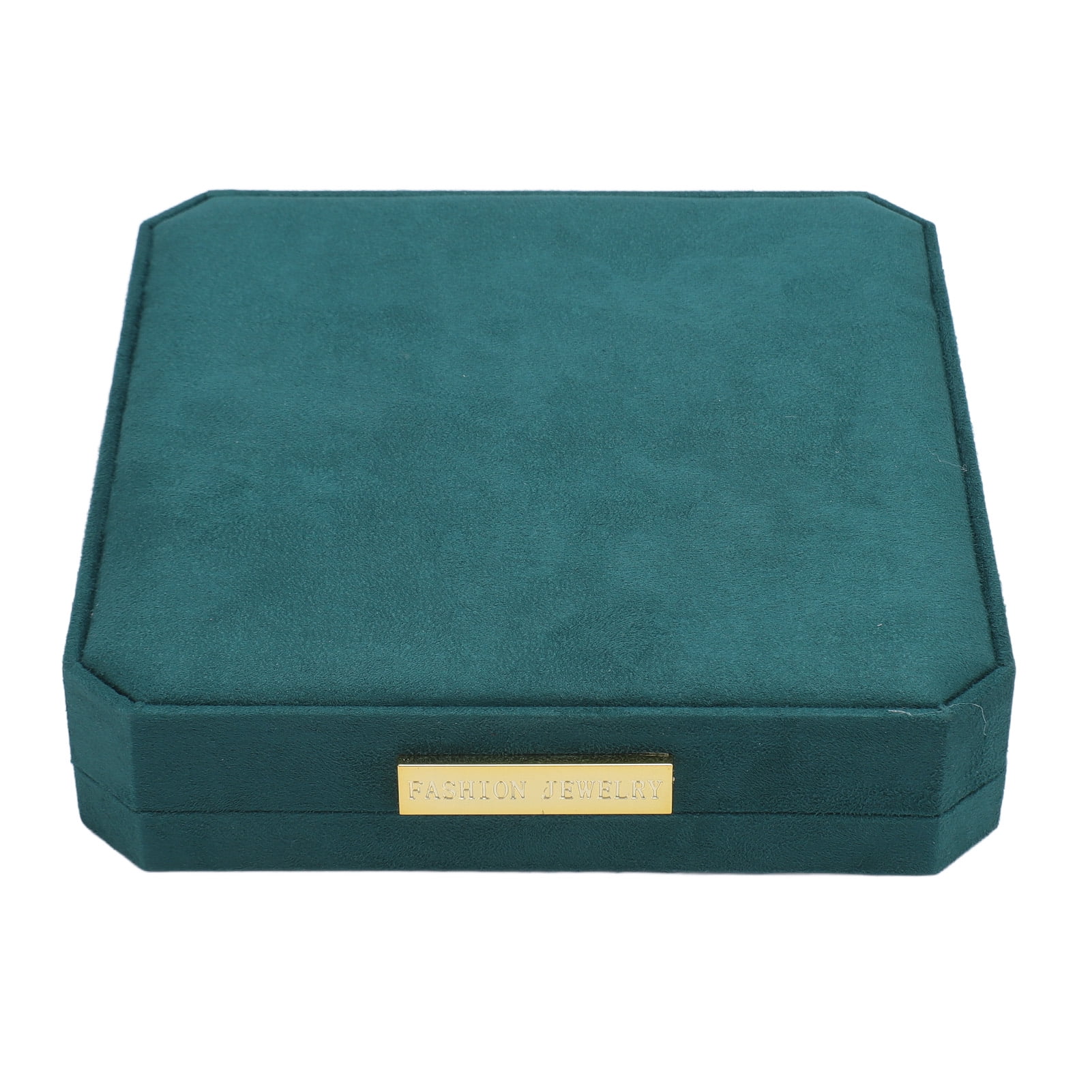 Jewelry Set Velvet Box Large Capacity Multifunction Jewelry Set Box for ...