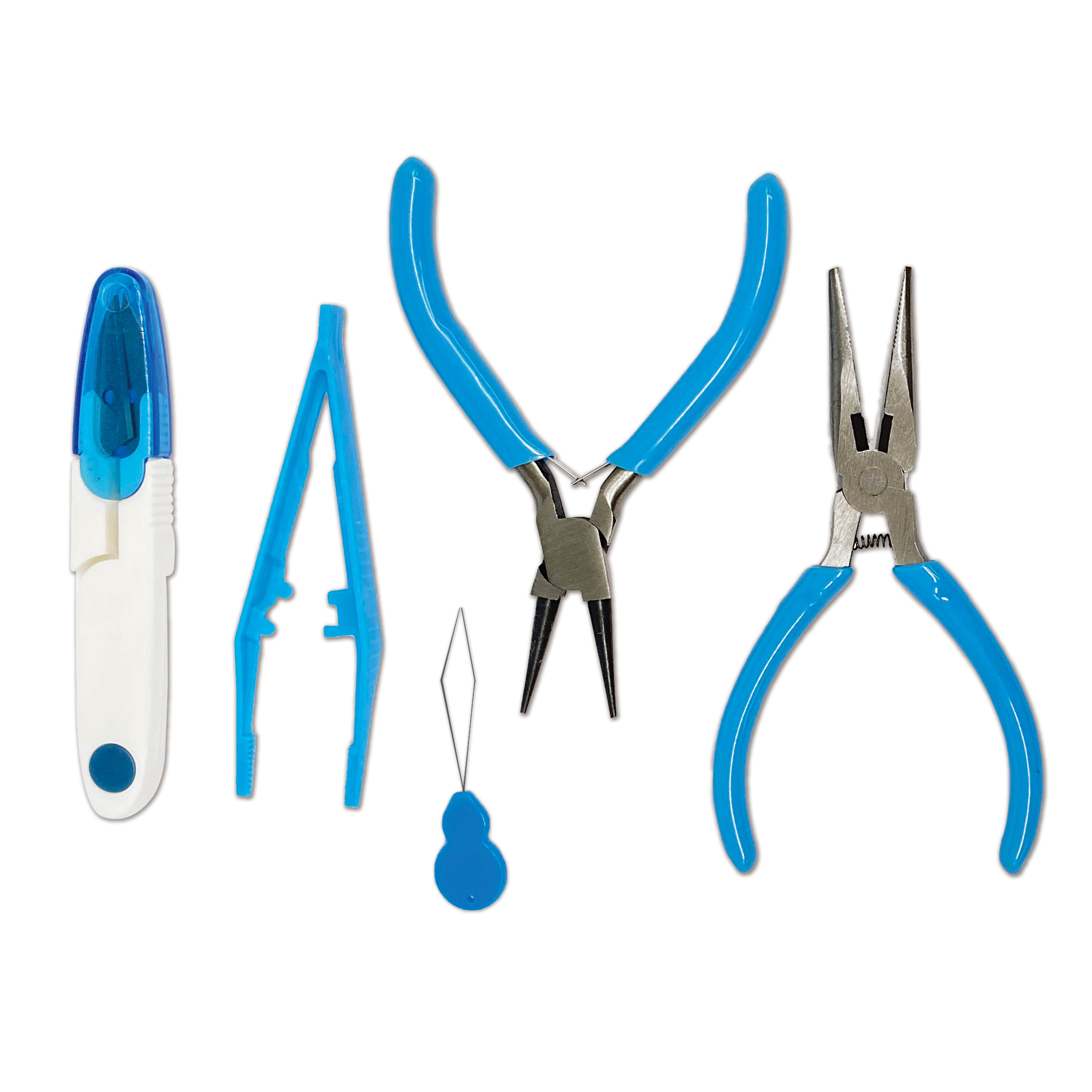 Jewelry Tool Kit by Creatology - Walmart.com
