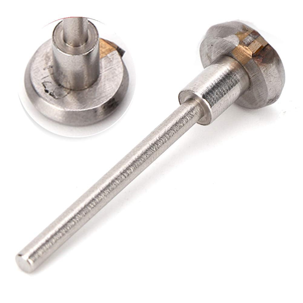 Jewelry Tools, Engraving Tool, Cuts Shank Tool Cut Flywheel Shank ...