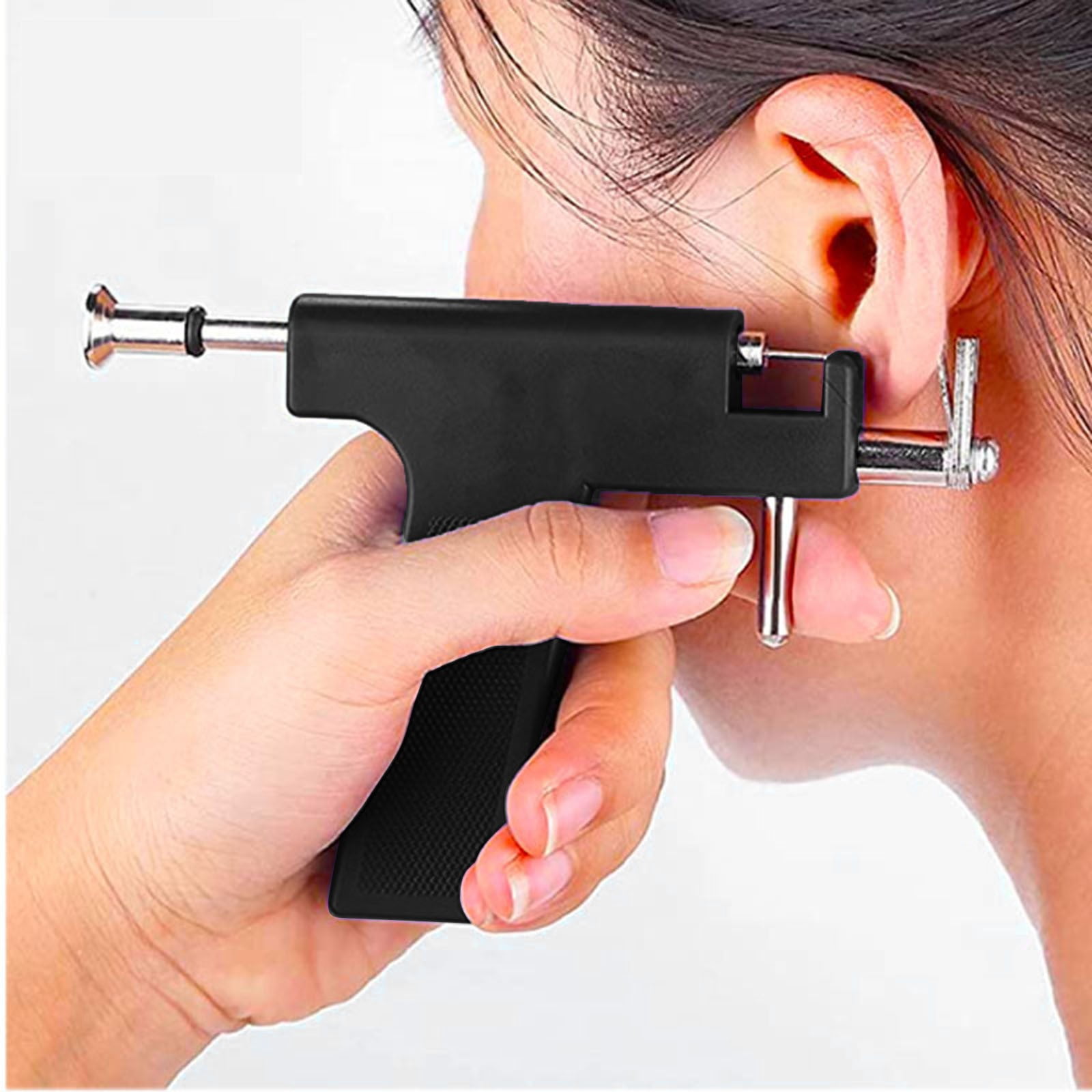 Jewelry Tools Kit Professional Ear Piercing Device Ear Piercing Ear ...