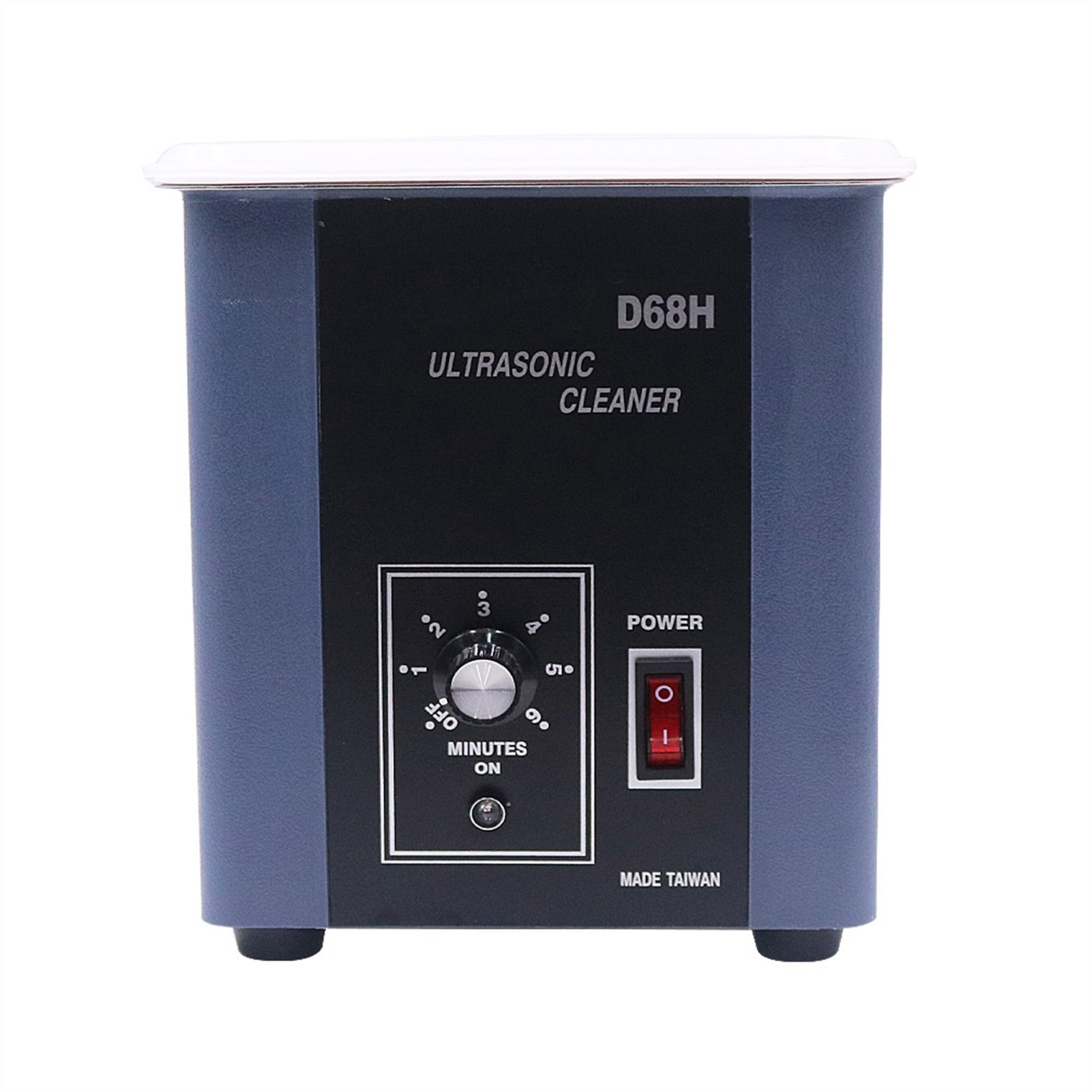 Jewelry Ultrasonic Cleaning Machine Jewelry Polisher Gold And Silver ...