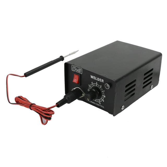 Jewelry Welding Machine, Convenient To Operate Electric Soldering ...