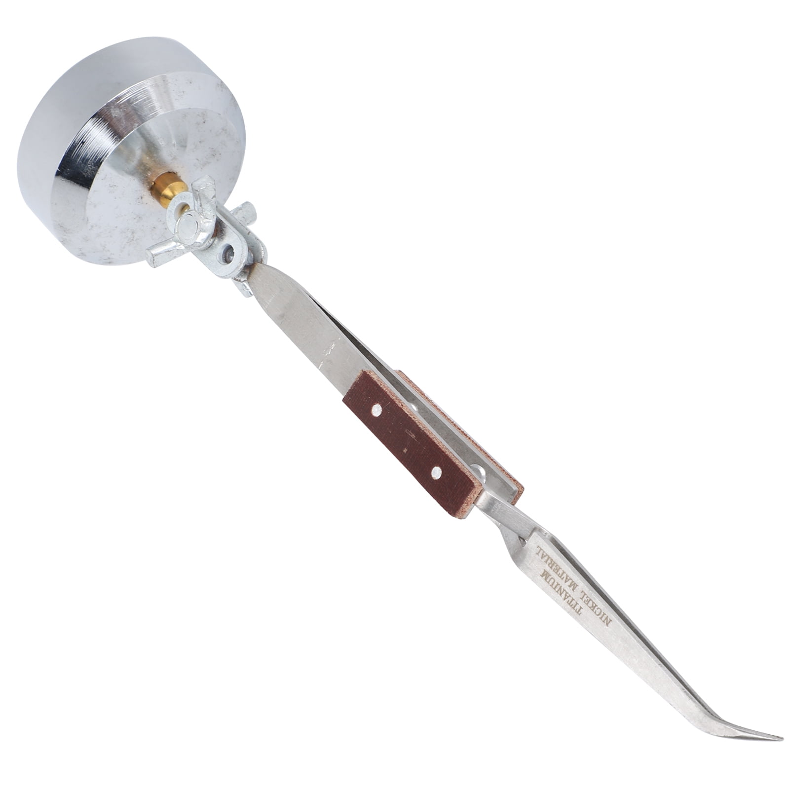 Jewelry Welding Third Hand Stand With Jewelry Welding Straight Curved ...