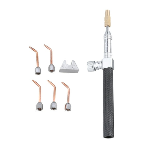 Jewelry Weldings Torch Jewelers Micro Torch Kit Regulators Jewellery ...