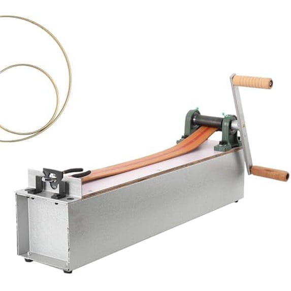 Jewelry Wire Drawing Machine, Manual Bench Wire Pulling Machine, DIY ...