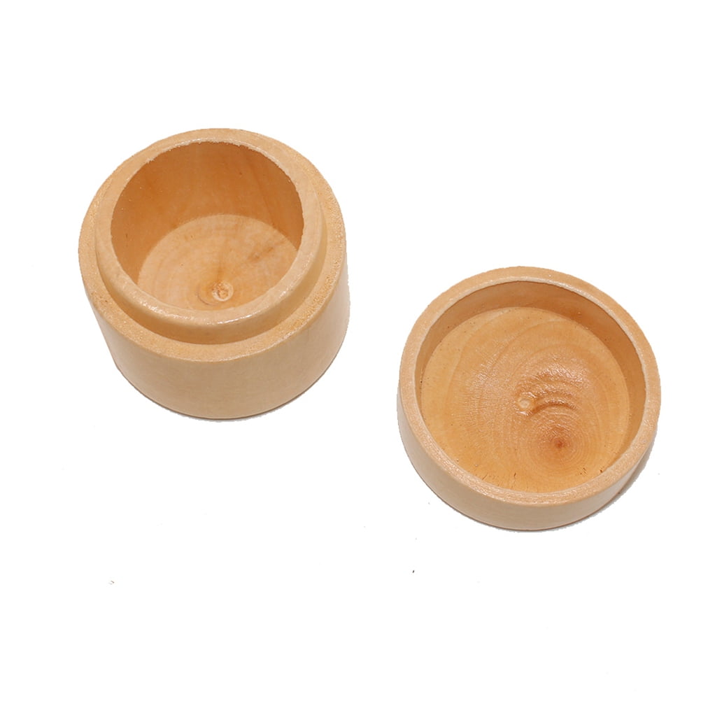 Jewelry for Men Rings Bins Man Box Bamboo Wooden Accessory Storage ...