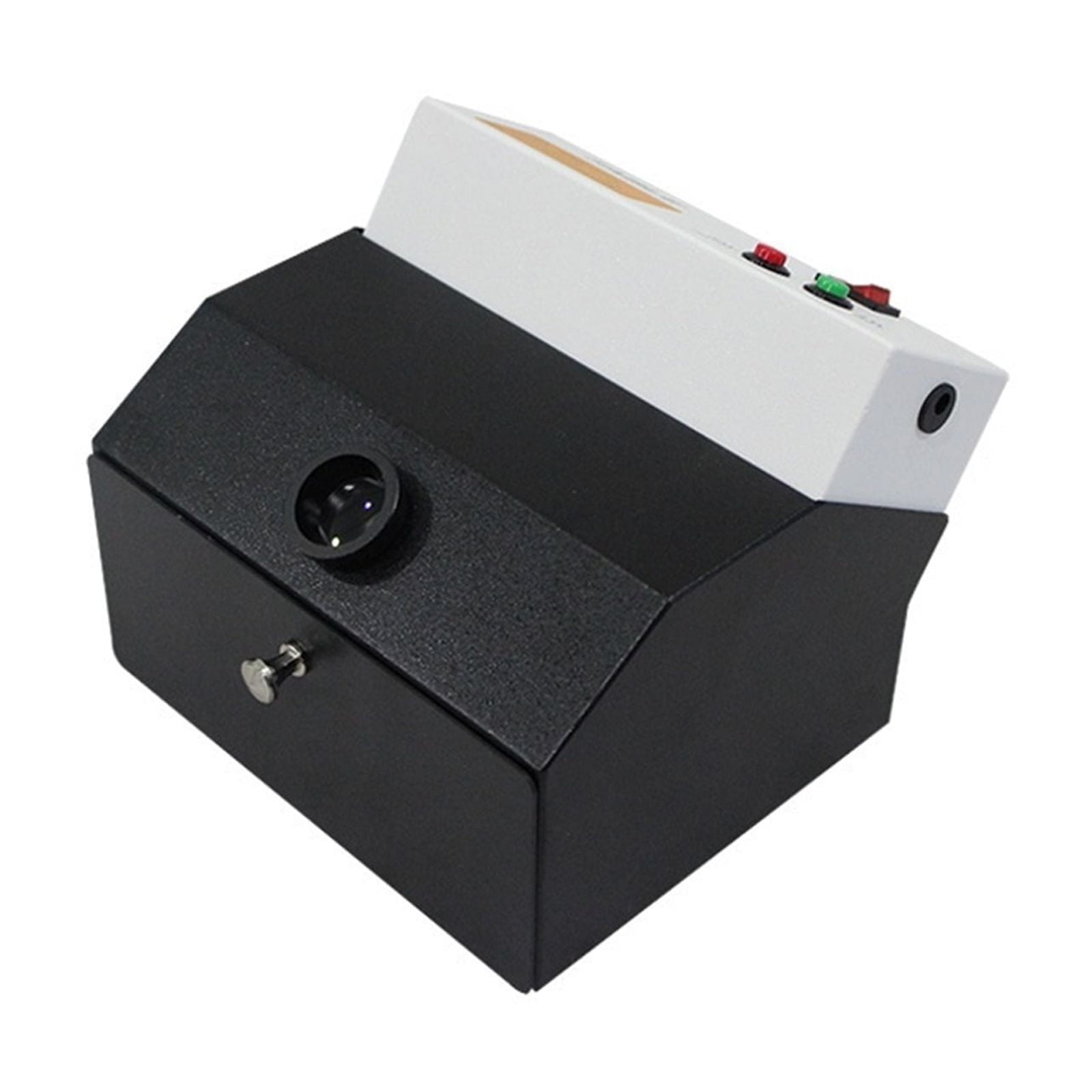 Jewelry m UV Fluorescent Light Box Set mstone Identification Instrument ...
