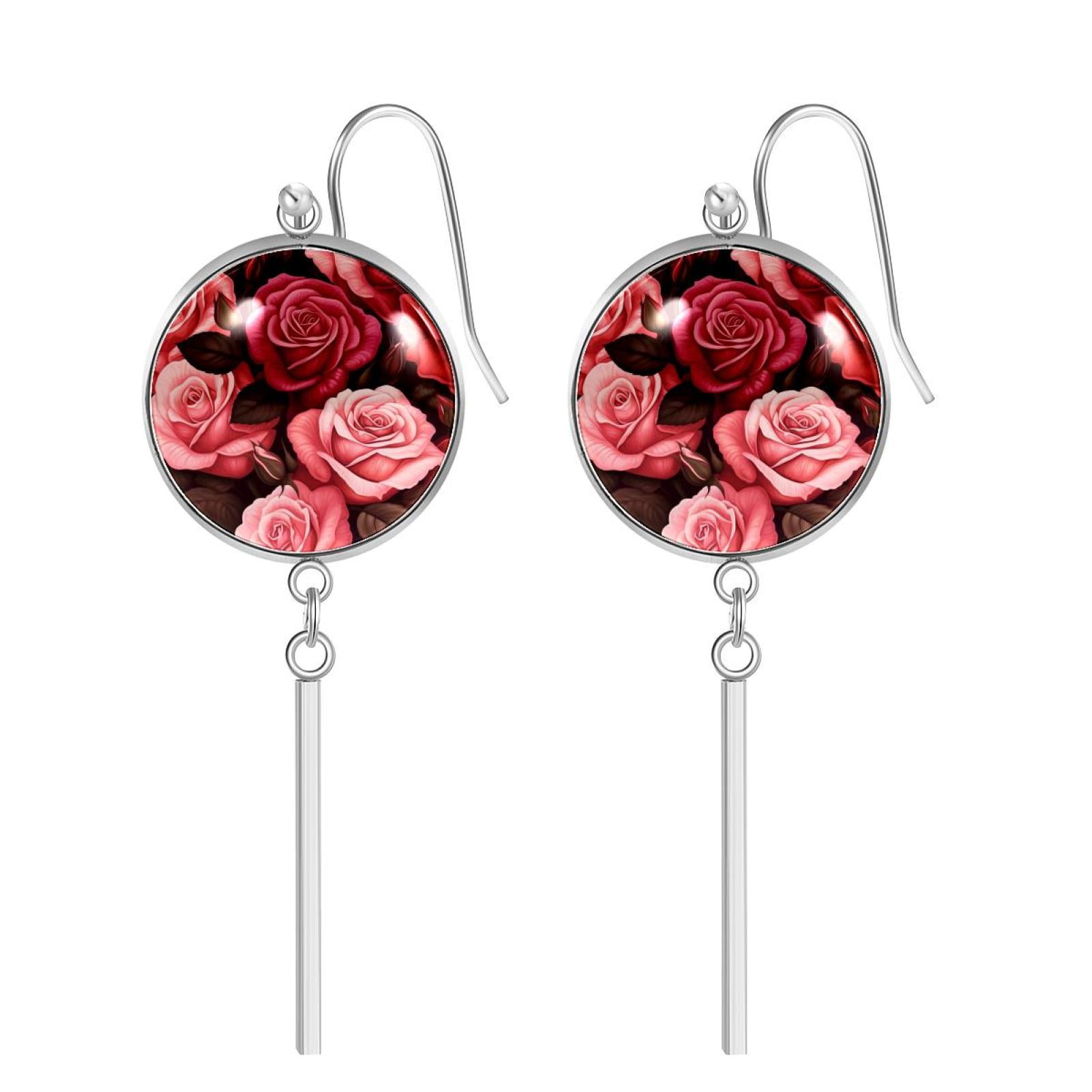 Jewelrys Jewelry: Elegant Ear Ring Patterns to Showcase Your ...