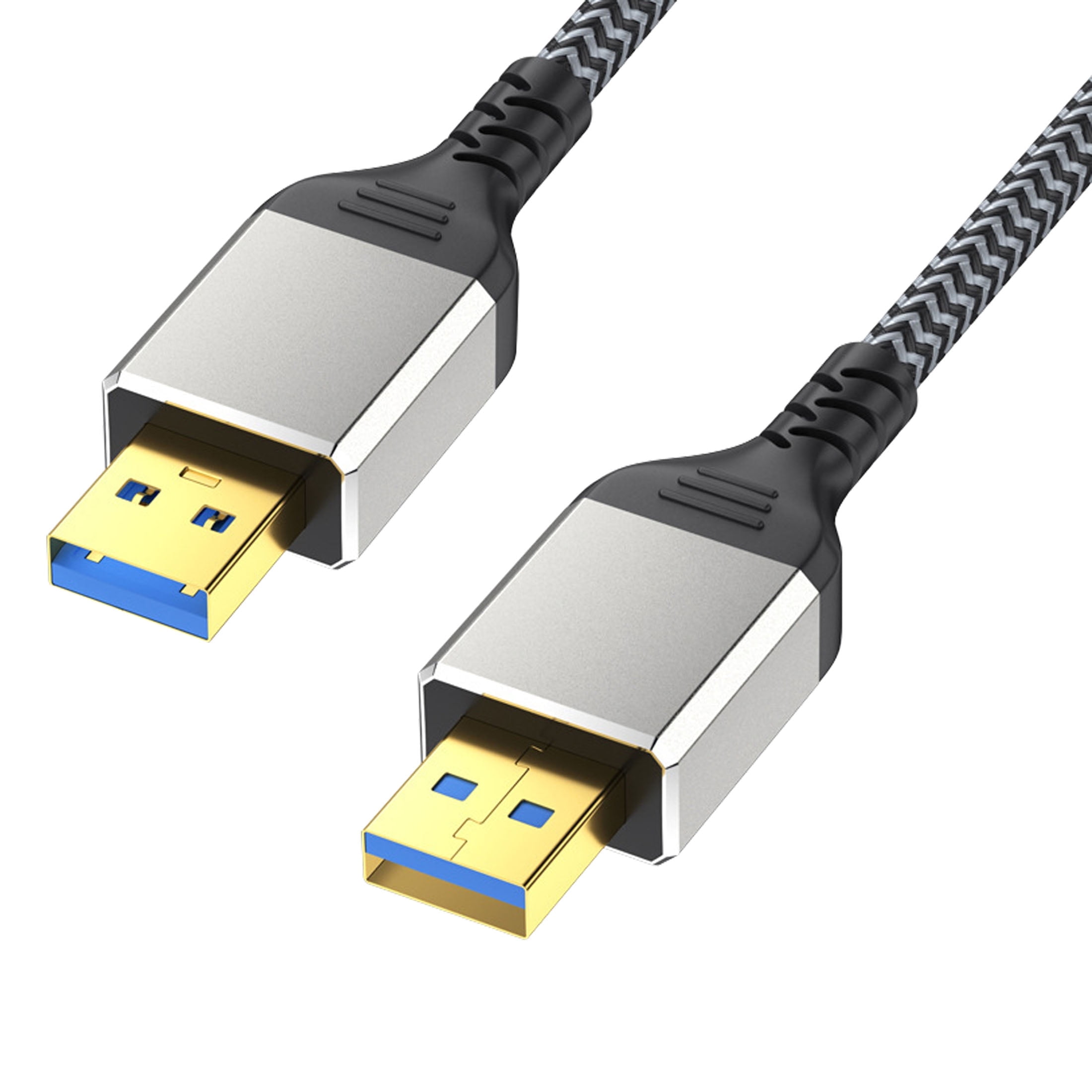 Jewexier Cable Matters USB 3.0 Cable (USB to USB Cable Male to Male) in ...