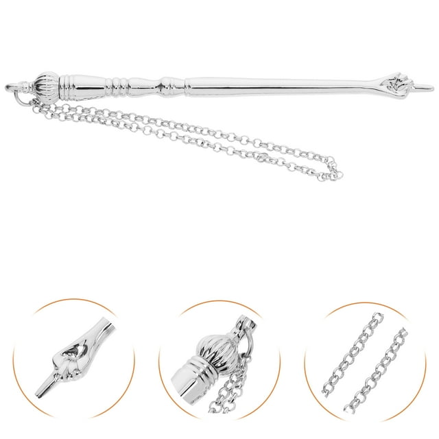 Jewish Bible Reading Pointer Metal Finger Tool Scripture Pointer ...