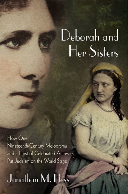 Jewish Culture and Contexts: Deborah and Her Sisters: How One ...