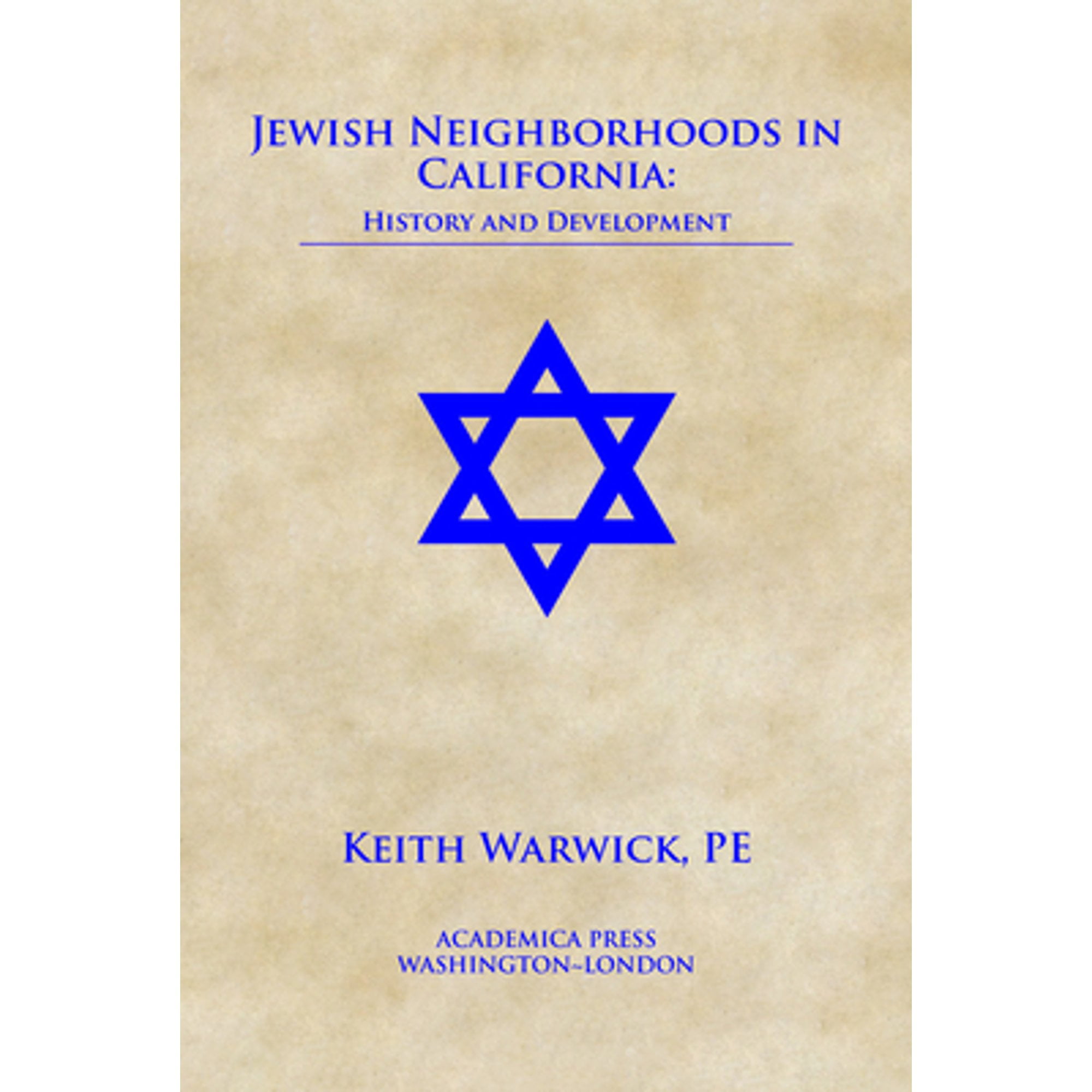 Pre-Owned Jewish Neighborhoods in California: History and Development ...