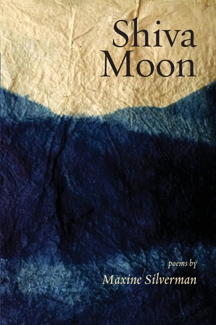 Jewish Poetry Project: Shiva Moon: Poems (Paperback) - Walmart Business ...