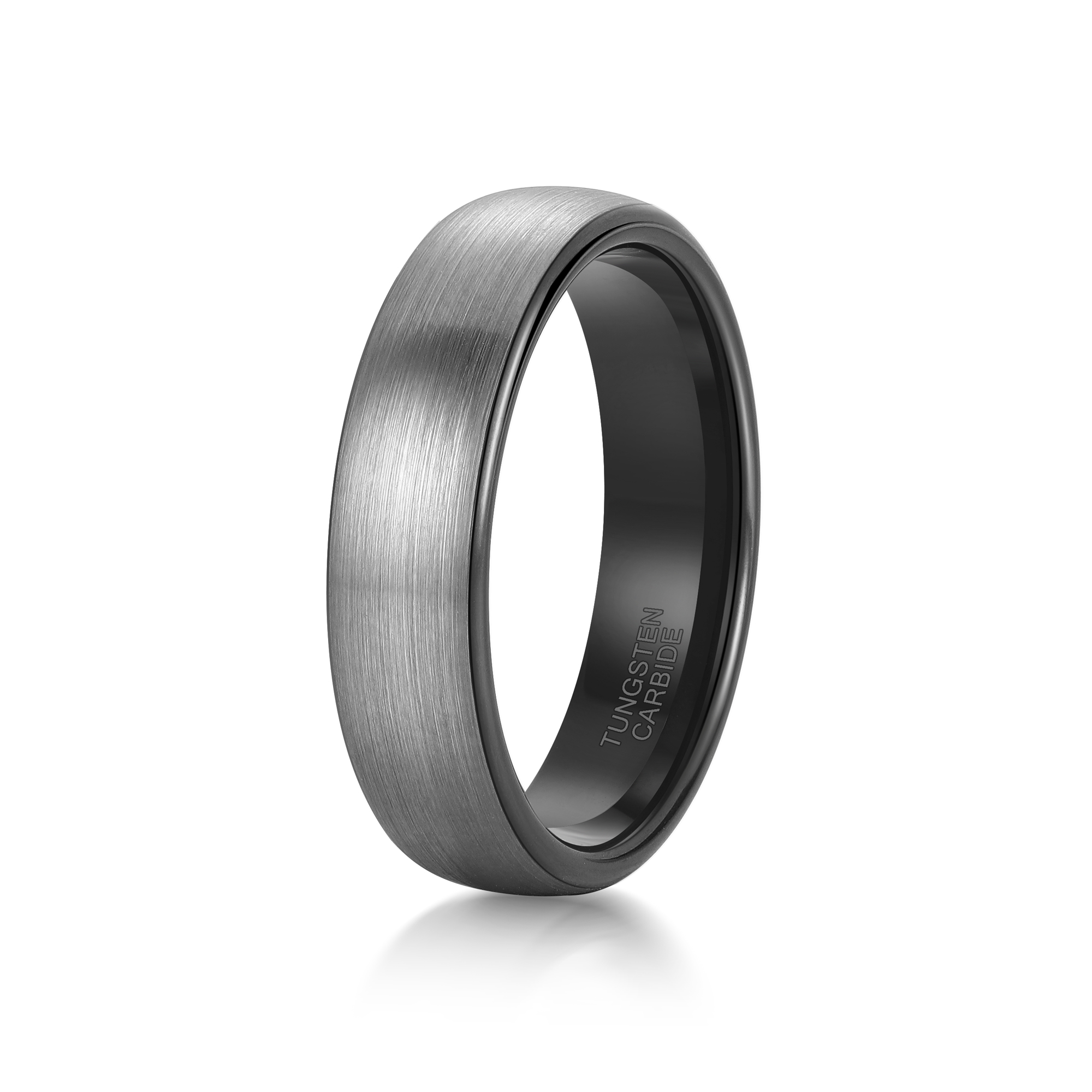 Thorsten Star Wars Four Ring Set | Tungsten Rings for Men | Tungsten ...