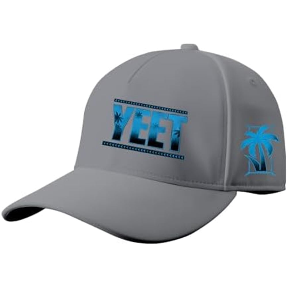 Jey USO Yeet Merch Baseball Caps New Logo Hats Cosplay Women Men ...