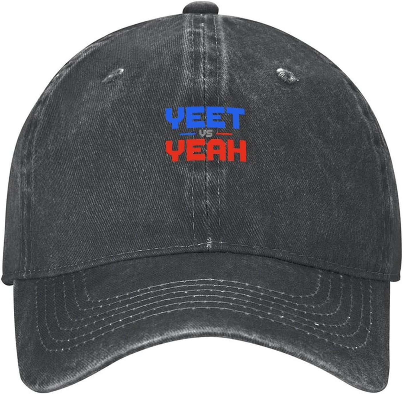 Jey USO Yeet Merch Men's Baseball Caps Cotton Vintage Washed Adjustable ...