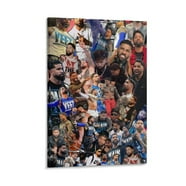 Salvador Dali Wall Art Dalí Morphological-Echo Surrealist Framed ...