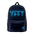 Jey Uso Yeet Backpack Women Men Rucksack Unisex Travel Bag Harajuku ...