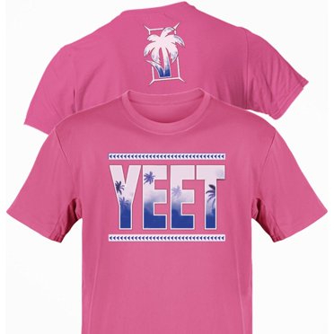 Main Event Jey Uso Yeet Bloodline Pink Pullover Hoody Sweatshirt ...