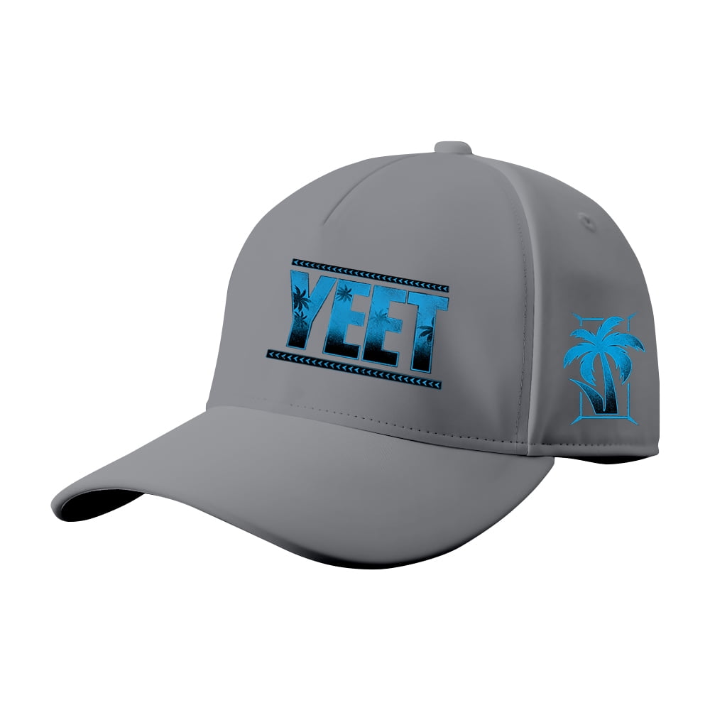 Jey Uso Yeet Merch Hats New Logo Baseball Caps Cosplay Women Men ...