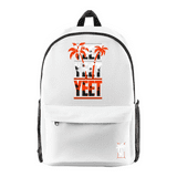 Jey Uso Yeet Yeet Yeet Backpack Unisex Shoulders Bag Casual Fashion ...