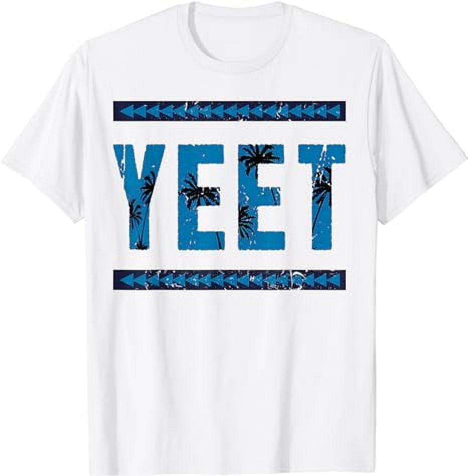 Jey Yeet Uso T-Shirt-Short sleeve-Soft - Walmart.com