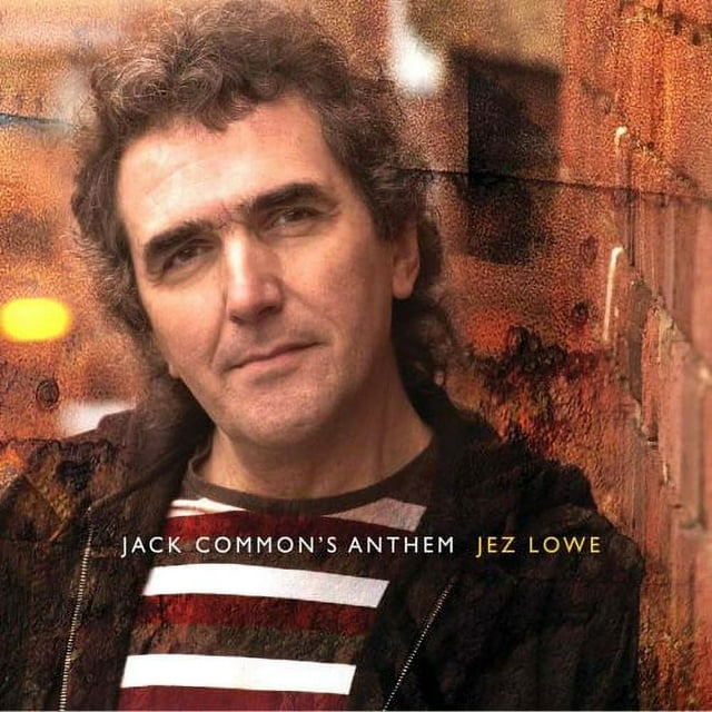 Jez Lowe - Jack Common's Anthem - Music & Performance - CD - Walmart.com