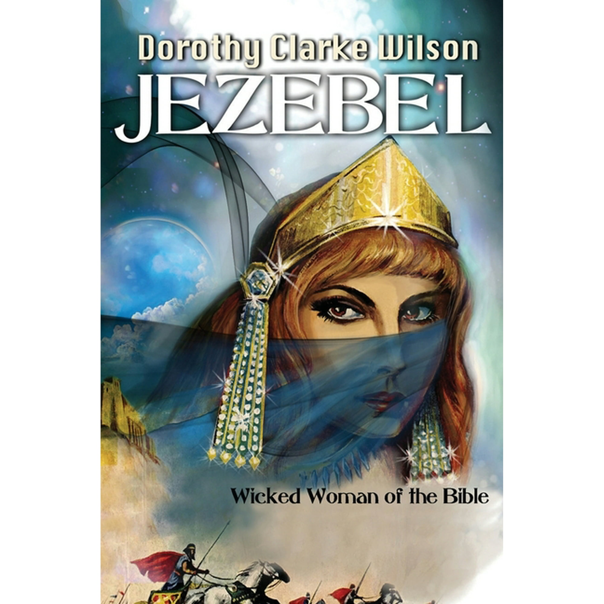 Jezebel Bible
