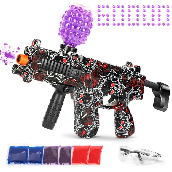 Orbeez Gun