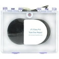 JFJ EasyPro Disc Scratch Repair & CD/DVD Cleaning Kit - Walmart.com