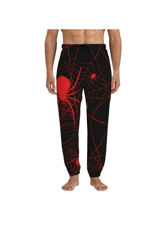 Spider Man Sweatpants