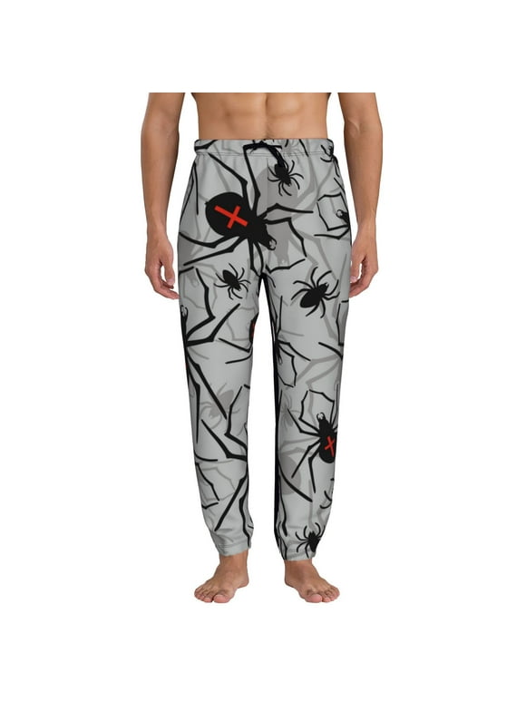 Spider Man Sweatpants