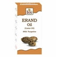 Jgs Erand Oil | Castor Oil | Ricinus Communis (200 Ml) - Walmart.com