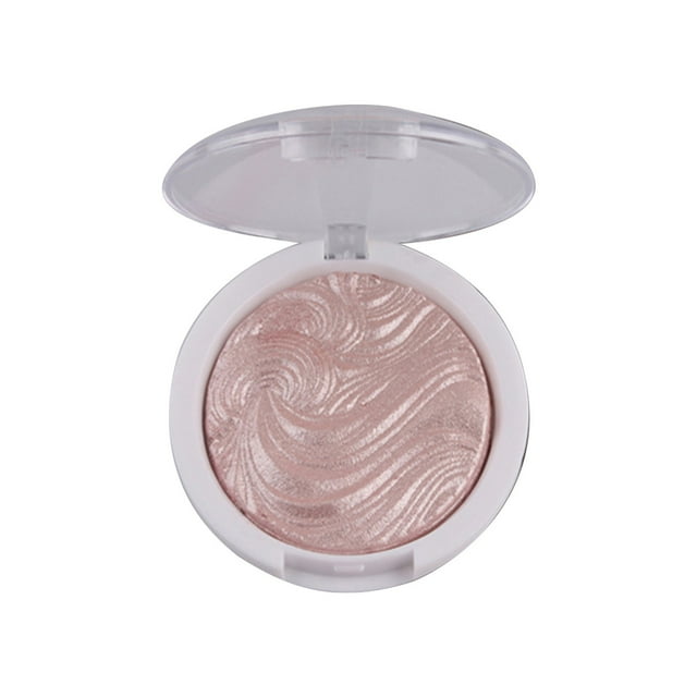 Jhbxhhd Elf Eyeshadow Highlighter Makeup Long Lasting Face Highlighter ...