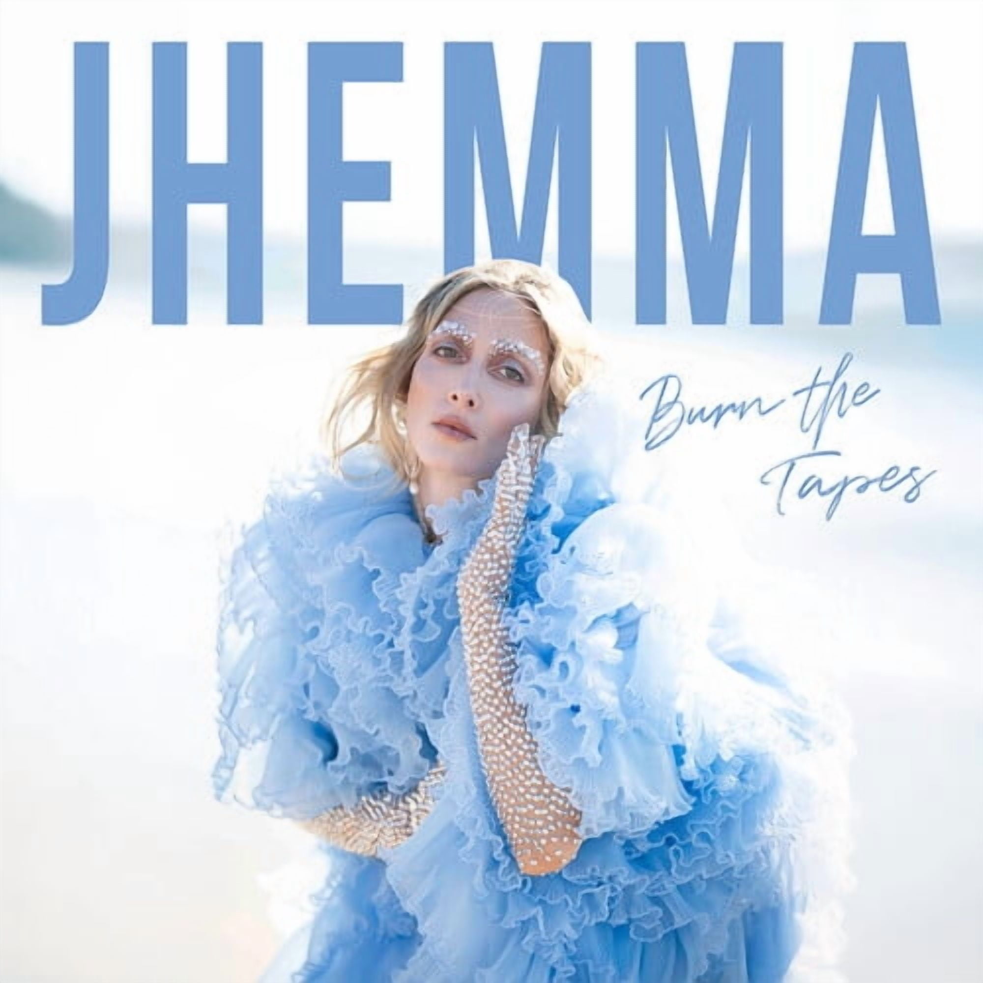 Jhemma - Burn the Tapes - Music & Performance - CD - Walmart.com
