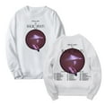 Jhene Aiko The Magic Hour Tour 2024 Merch Long Sleeve Streetwear Men ...