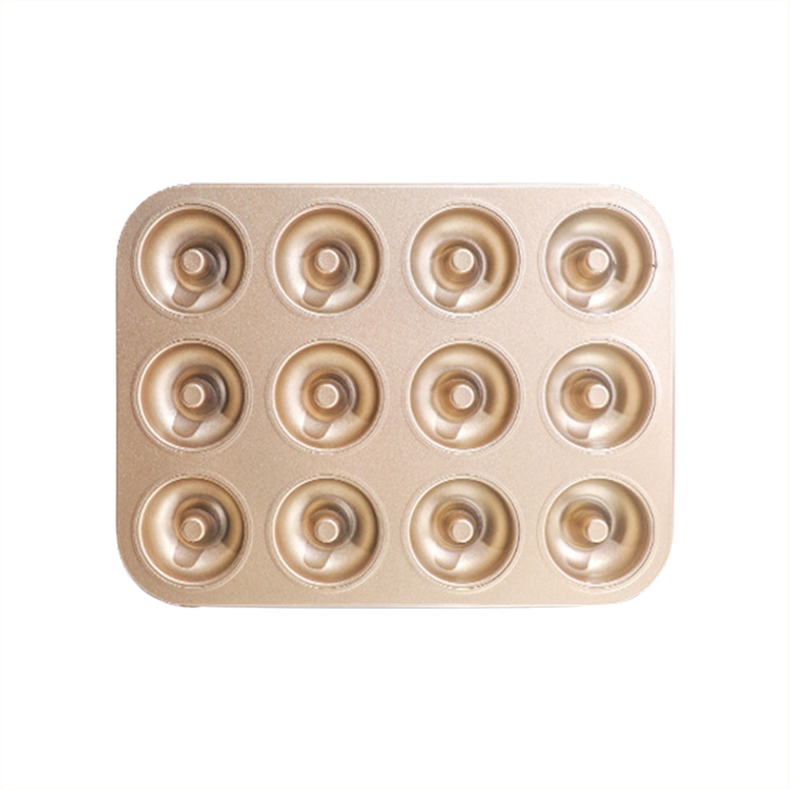 Jhomerit Clearance Cake Mould Nonstick Donut Pan The Perfect Tool for ... Jhomerit Clearance Cake Mould Nonstick Donut Pan The Perfect Tool for ...