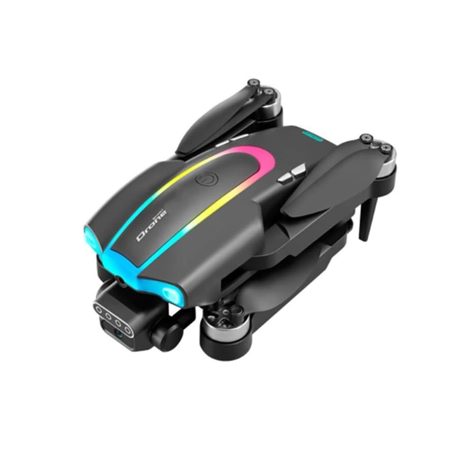 Jhomerit Flying Machines 4K Brushless Motor Drone Aerial Photography ...