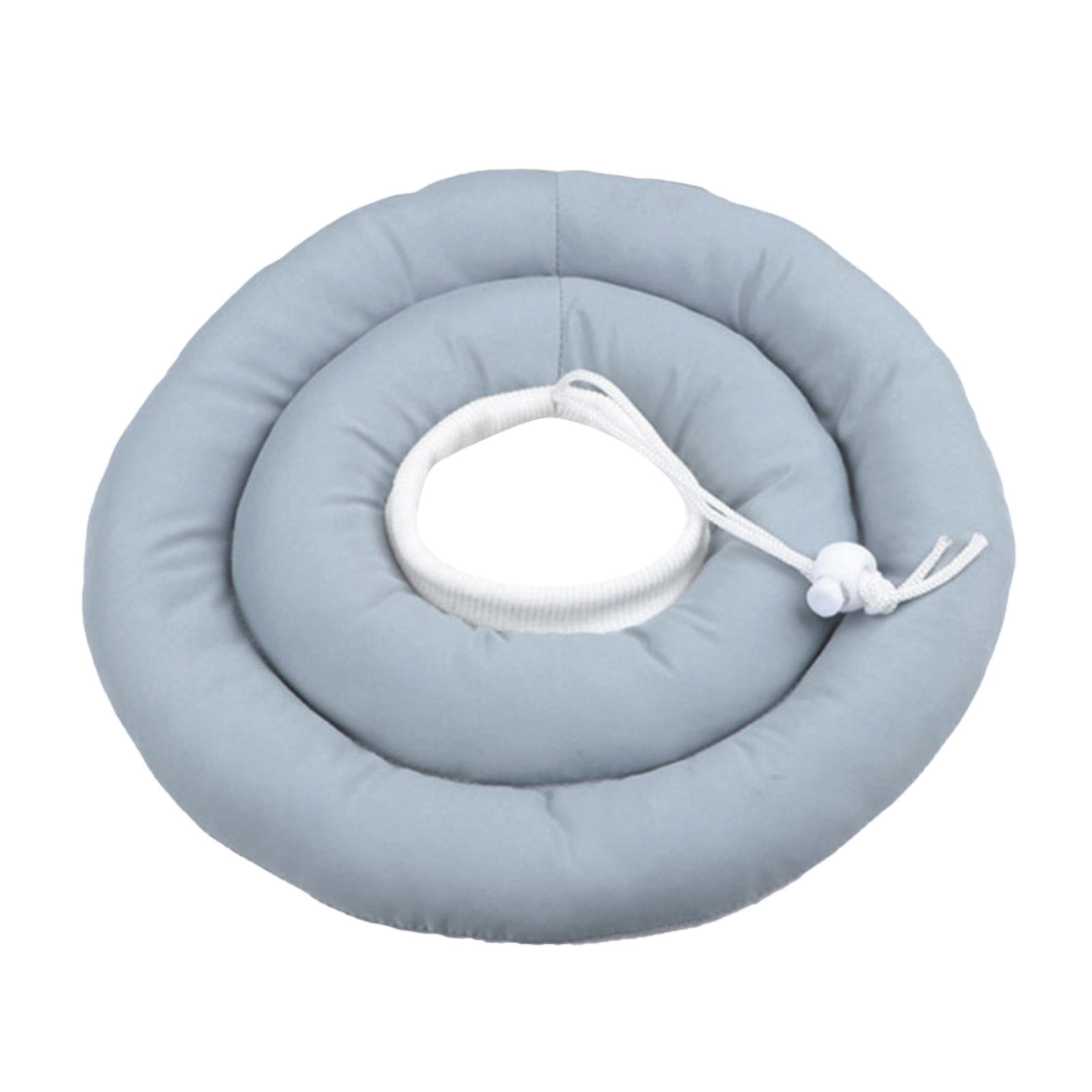 Jhomerit Pet Collars Lightweight Cotton Collar Cat Dog Water Proof ...