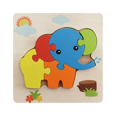 Bluey Premier 48 Pc Puzzle Set for Kids - Bluey Party Supplies Bundle ...