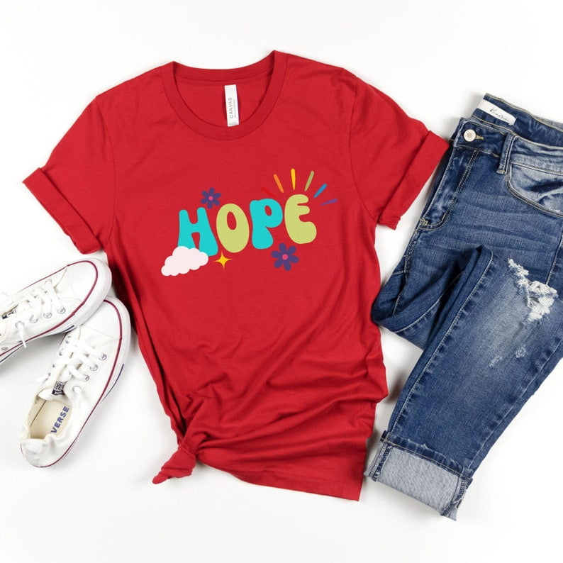 Jhope Shirt, J-Hope T-Shirt, Hobi Tee, Hope on the Stage, Hope on the ...