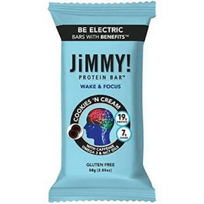 Brand: Jimmybar!