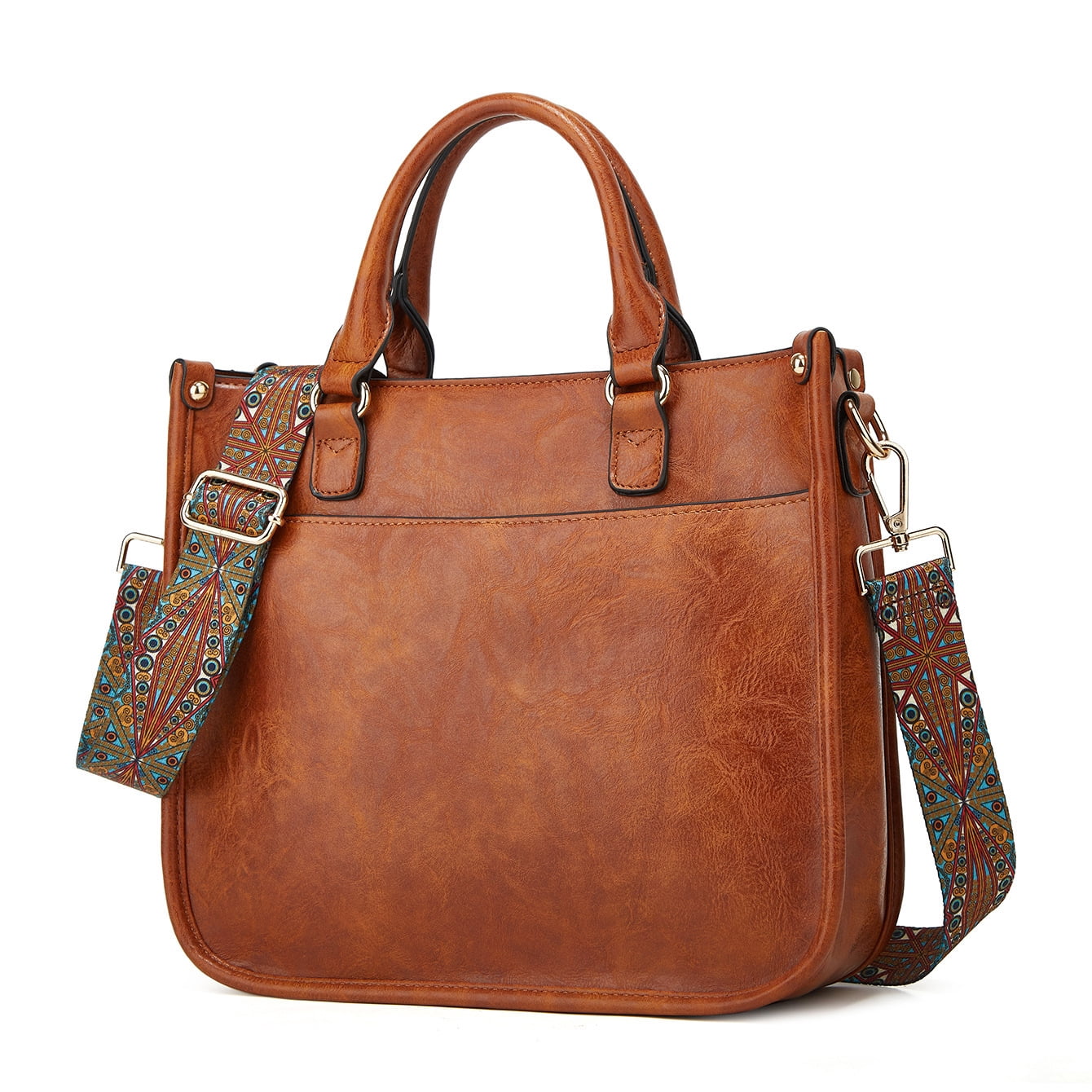 Jia Store Crossbody Purses and Handbags for Women, Tote Shoulder Bag ...