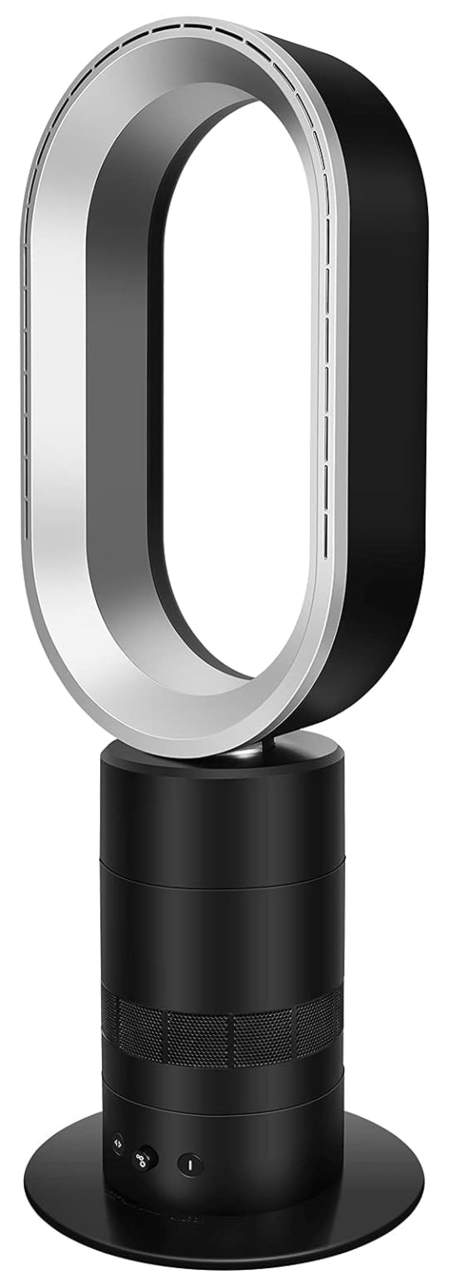 Jia ma sha 27 Inch Bladeless Tower Fan with Timing Closure and Control ...