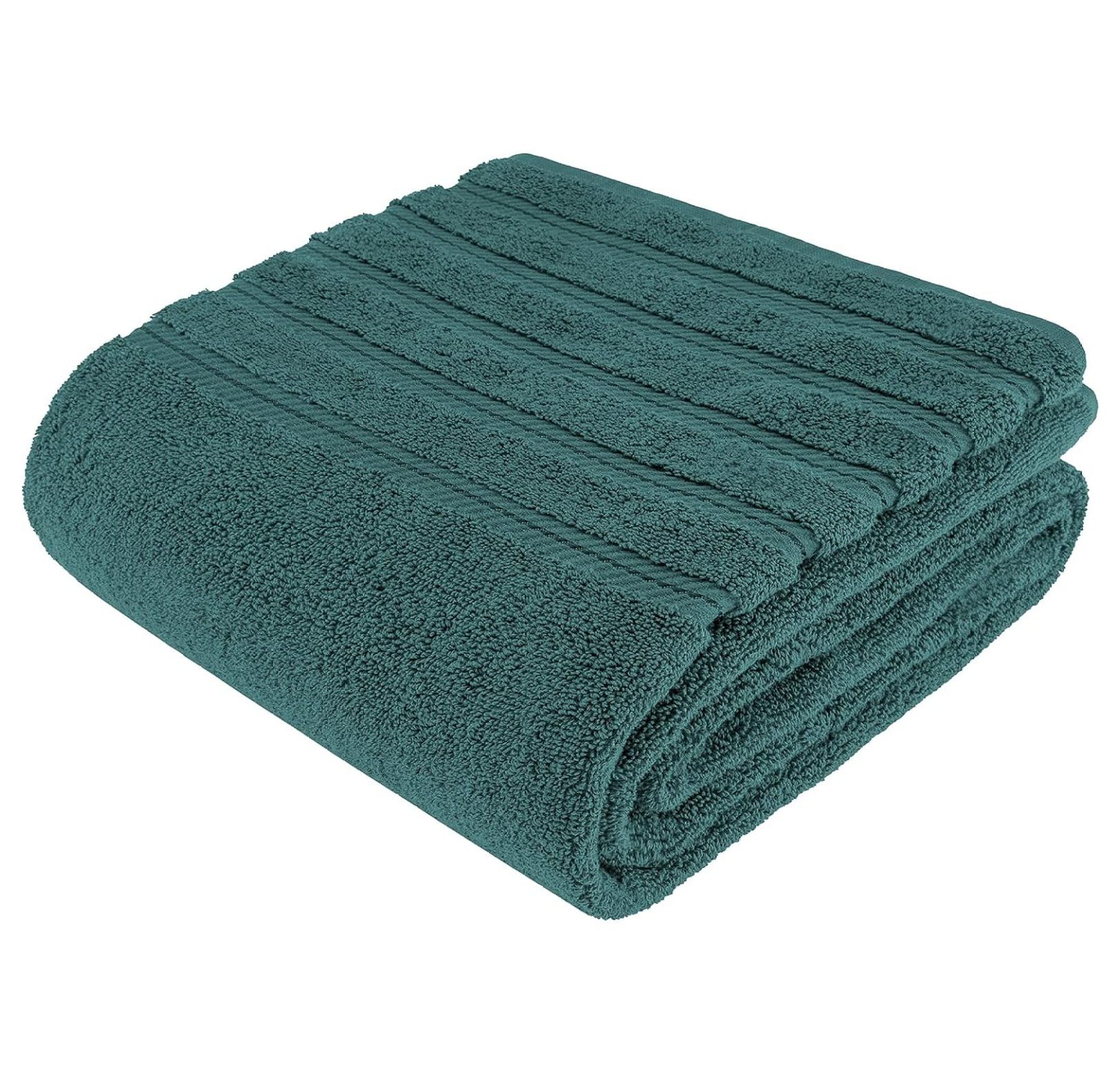 Jia ma sha 35x70 Jumbo Large Bath Towels, 100% Cotton Turkish Bath ...