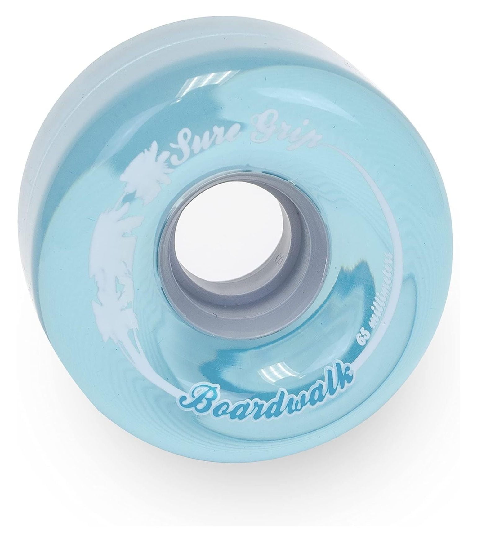 Jia ma sha Boardwalk Outdoor Skates Wheels | Made with Urethane & 65mm ...