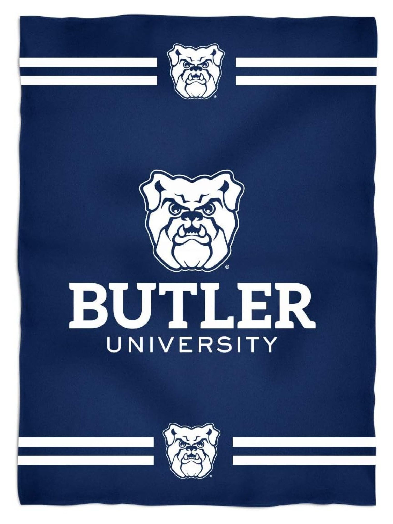 Jia ma sha College Blanket, Butler , Warm & Lightweight Throw Measuring ...