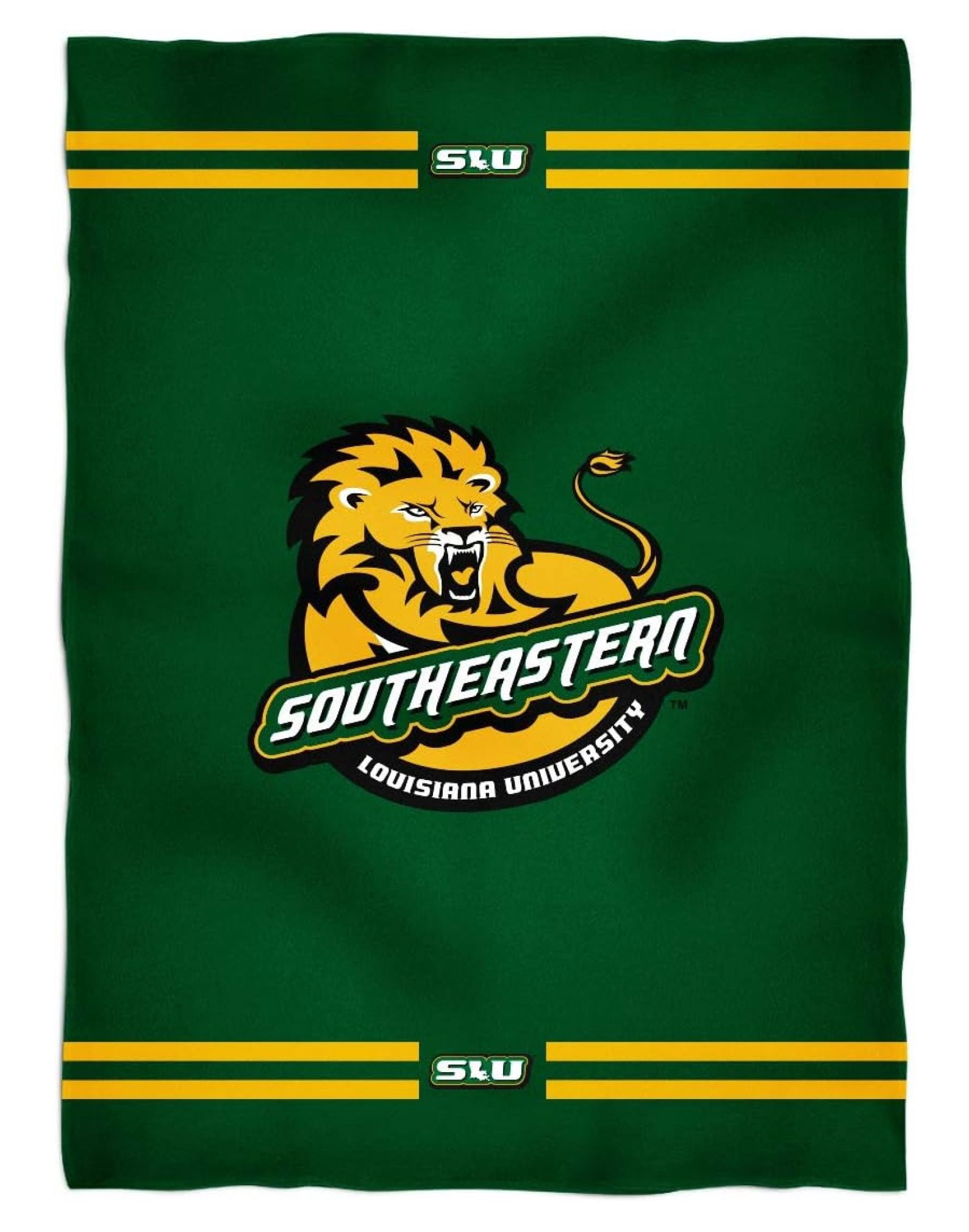 Jia ma sha College Blanket, Southeastern Louisiana , Warm & Lightweight ...