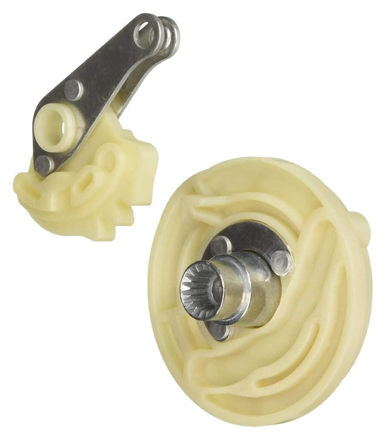 Jia ma sha Control Box Counter Lever - OMC CAM/Lever - (EUJ) - Walmart.com